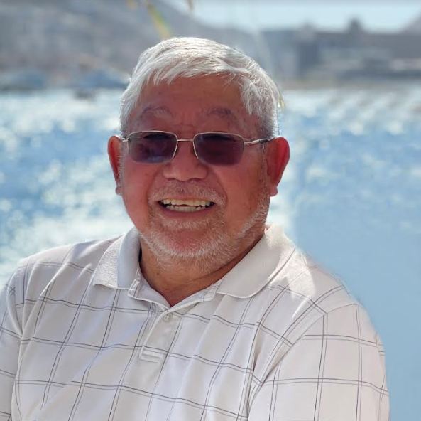 Stanley Haramoto | News, Sports, Jobs - Standard-Examiner